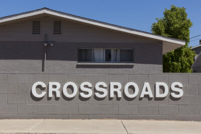 Crossroads Substance Abuse, Recovery & Relapse Prevention Centers