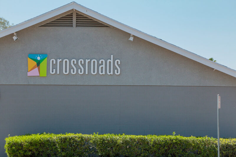 Crossroads Substance Abuse, Recovery & Relapse Prevention Centers