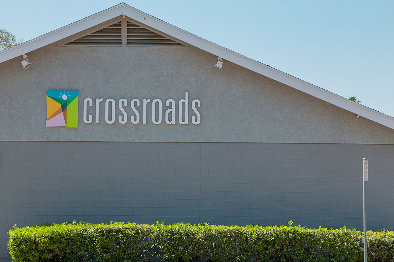 Crossroads Substance Abuse, Recovery & Relapse Prevention Centers
