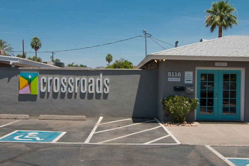 Crossroads Substance Abuse, Recovery & Relapse Prevention Centers