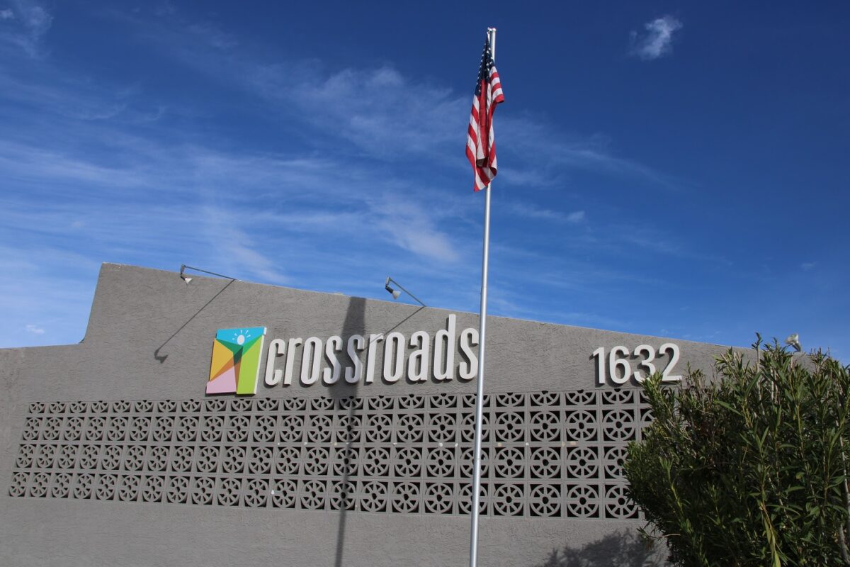 Crossroads Substance Abuse, Recovery & Relapse Prevention Centers