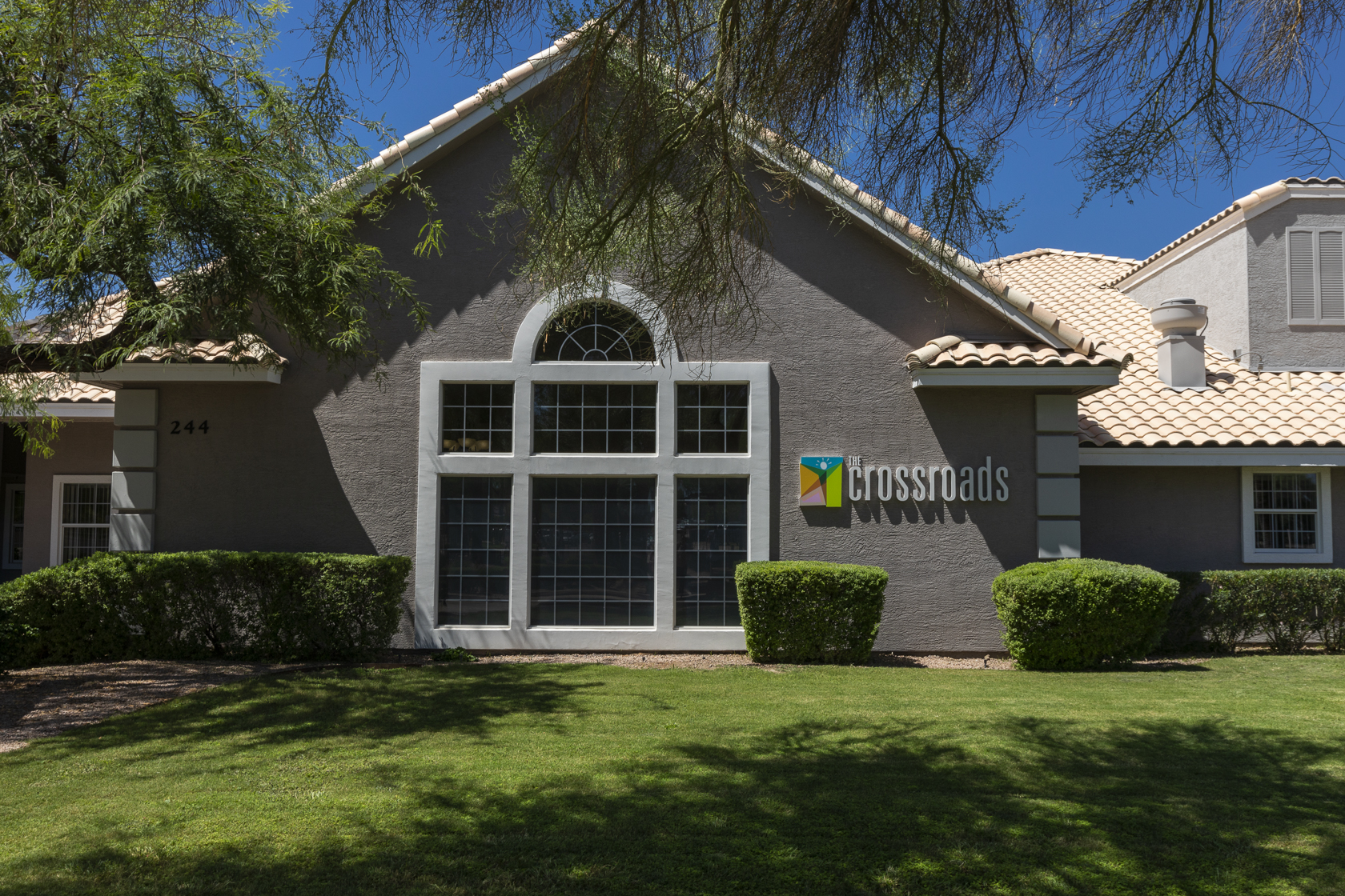 Crossroads Substance Abuse, Recovery & Relapse Prevention Centers