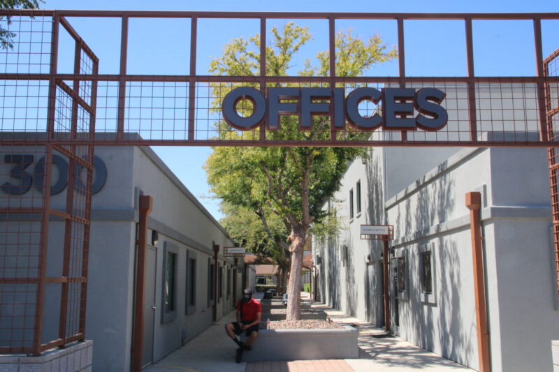 Crossroads Substance Abuse, Recovery & Relapse Prevention Centers