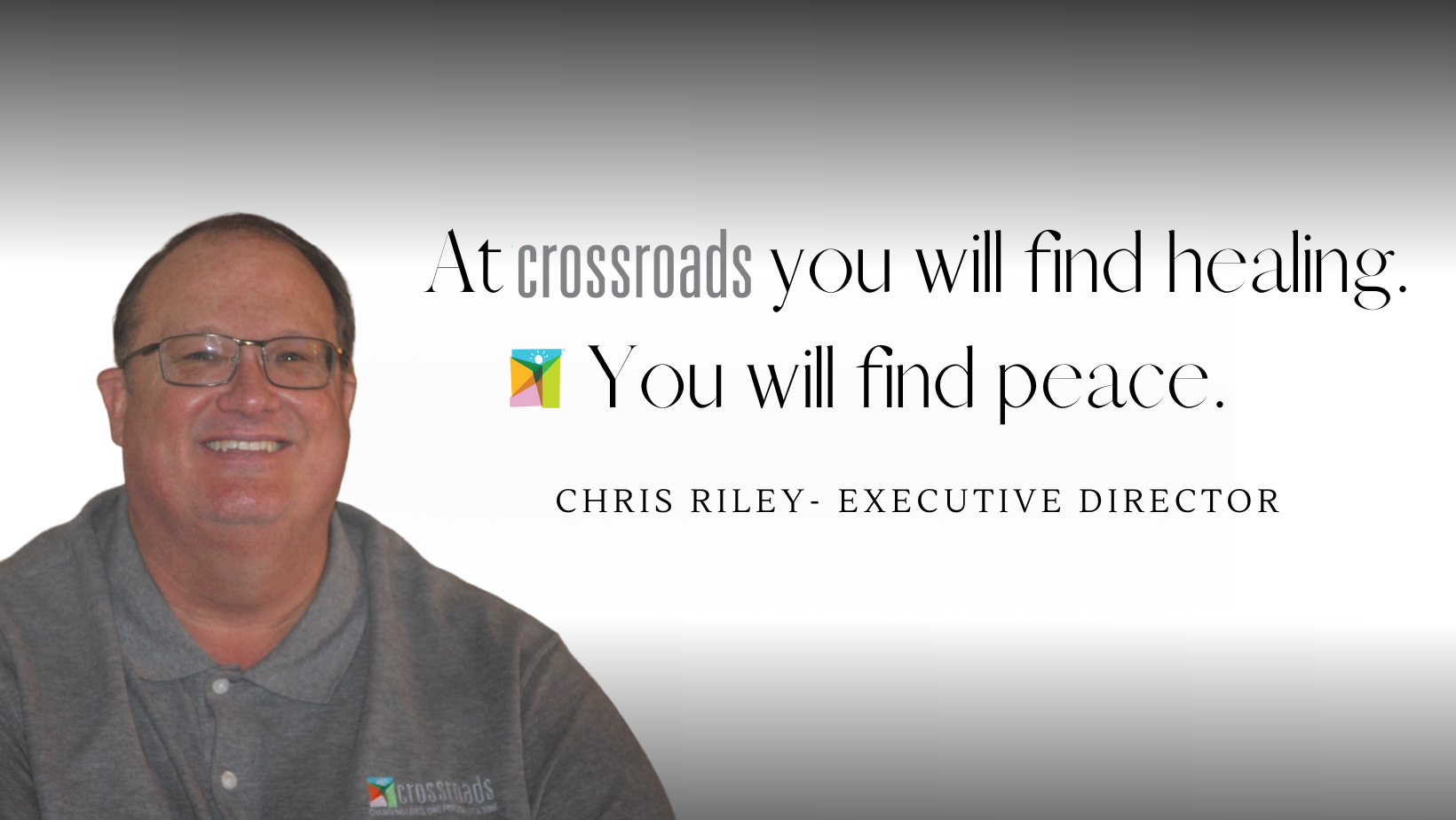 Leadership Crossroads Inc